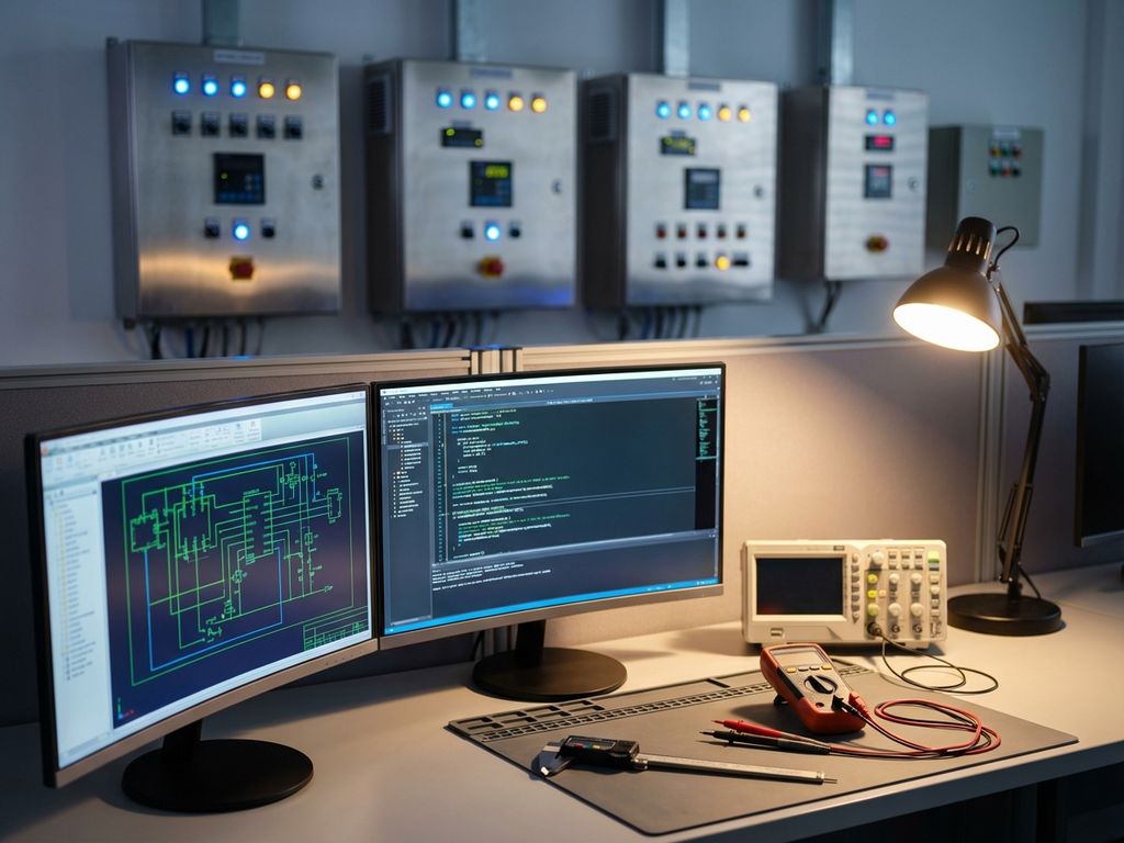 Waarom is ICT belangrijk voor engineers? - EXPRO